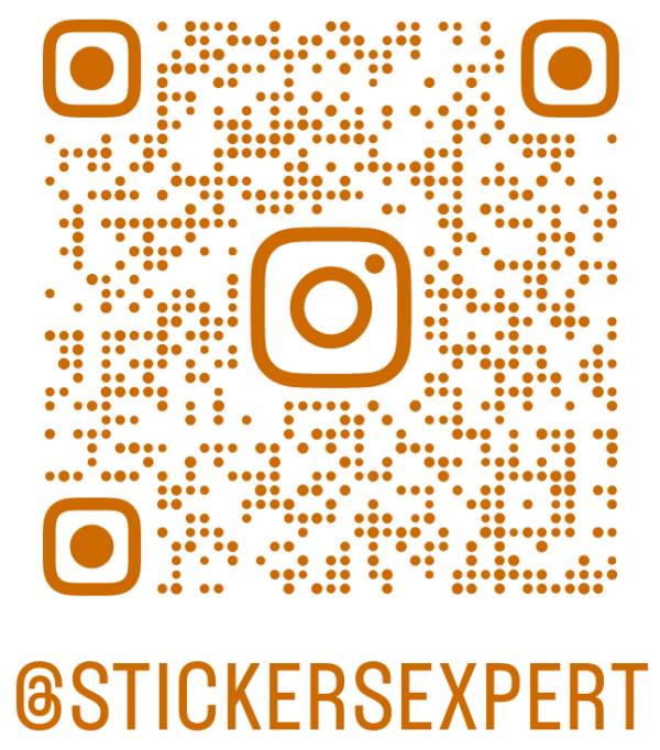 Custom Sticker: Design, Peel, Stick – Your Way! - Sticker expert